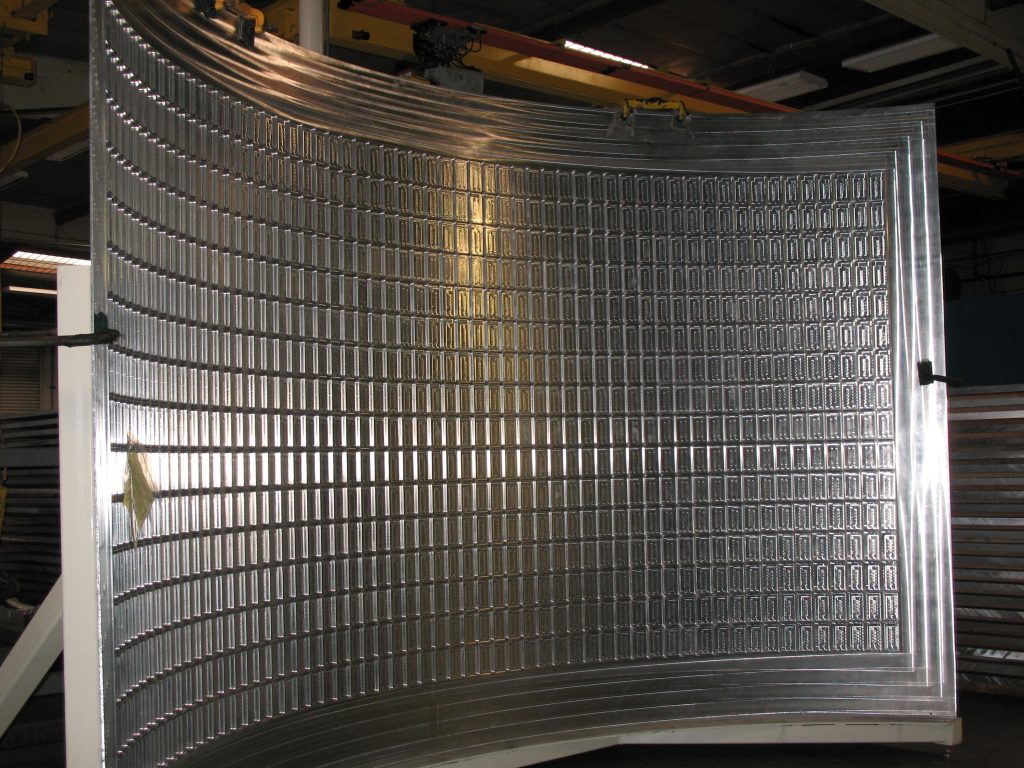 ARTICLE: The Evolution of Constellium Al-Li Alloys for Space Launch and ...