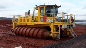 Fig 4. Amphirol Red Mud Farming - Light Metal Age Magazine