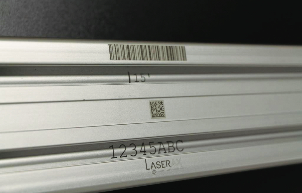 Granco Clark Partners with Laserax - Light Metal Age Magazine