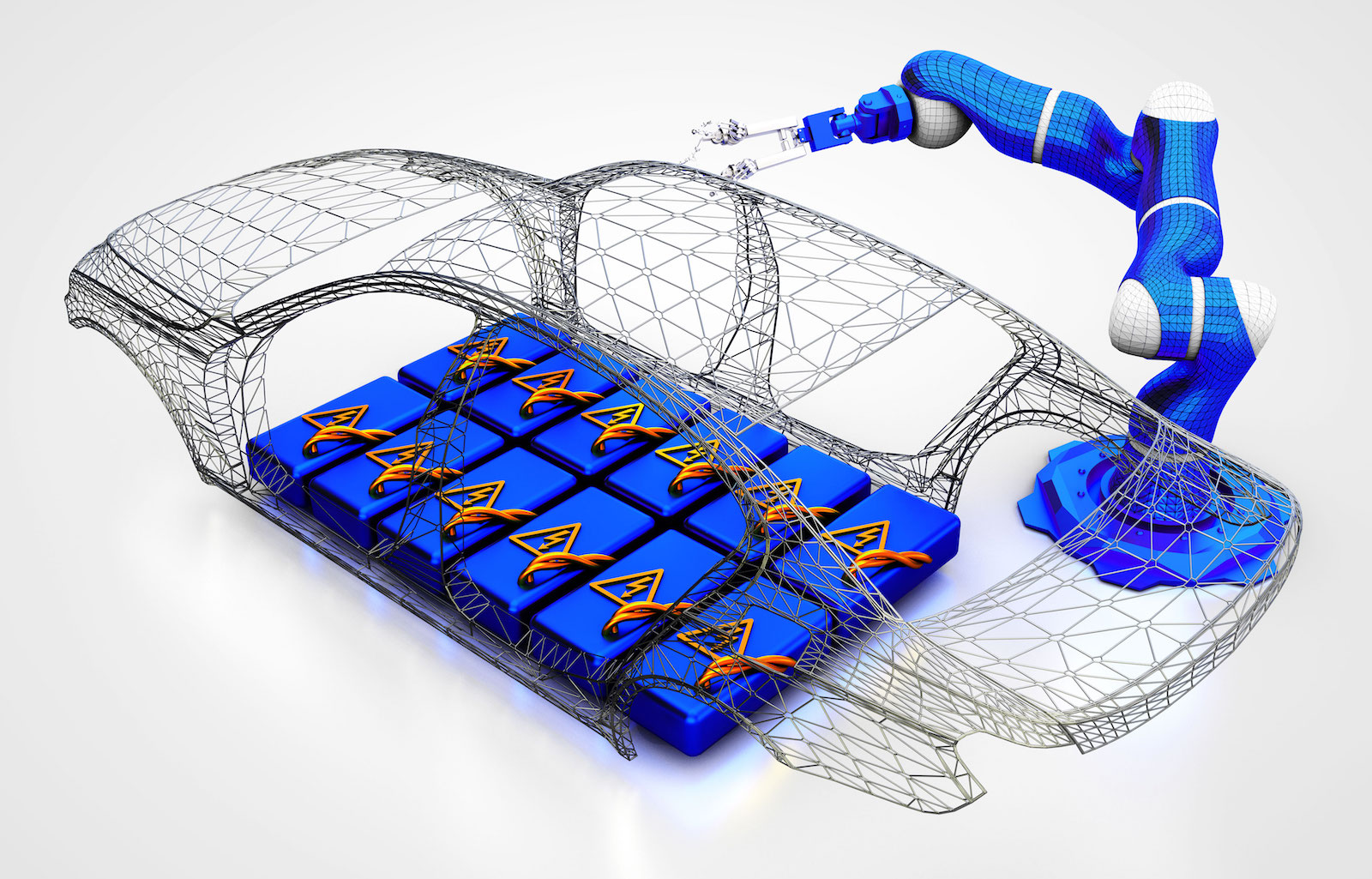 STEP-G Receives Largest Single Order for Aluminum Extrusions in Its ...