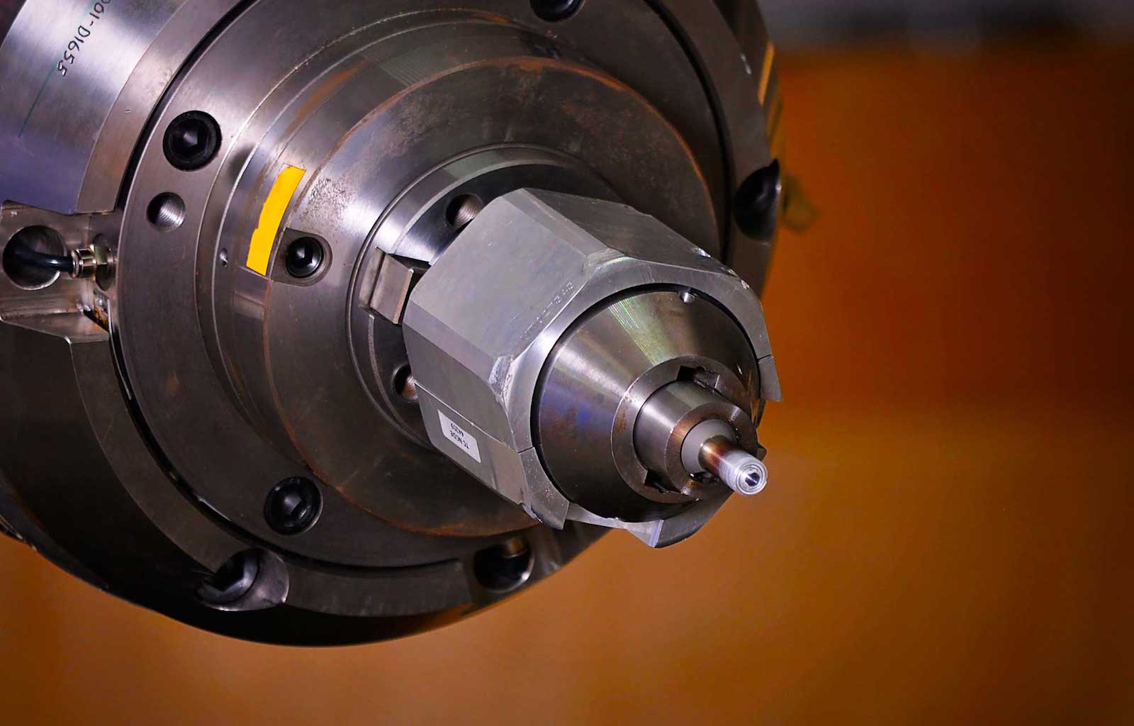 Taber Extrusions Installs Friction Stir Welding Technology - Light ...