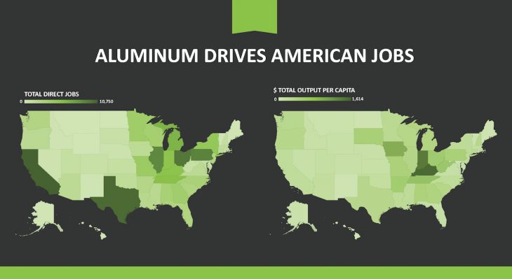 Aluminum Association Releases New Policy Roadmap for U.S. Aluminum ...