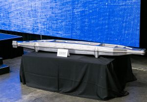 Weber Metals Starts Up World's Largest Pull-Down Die Forging Press ...