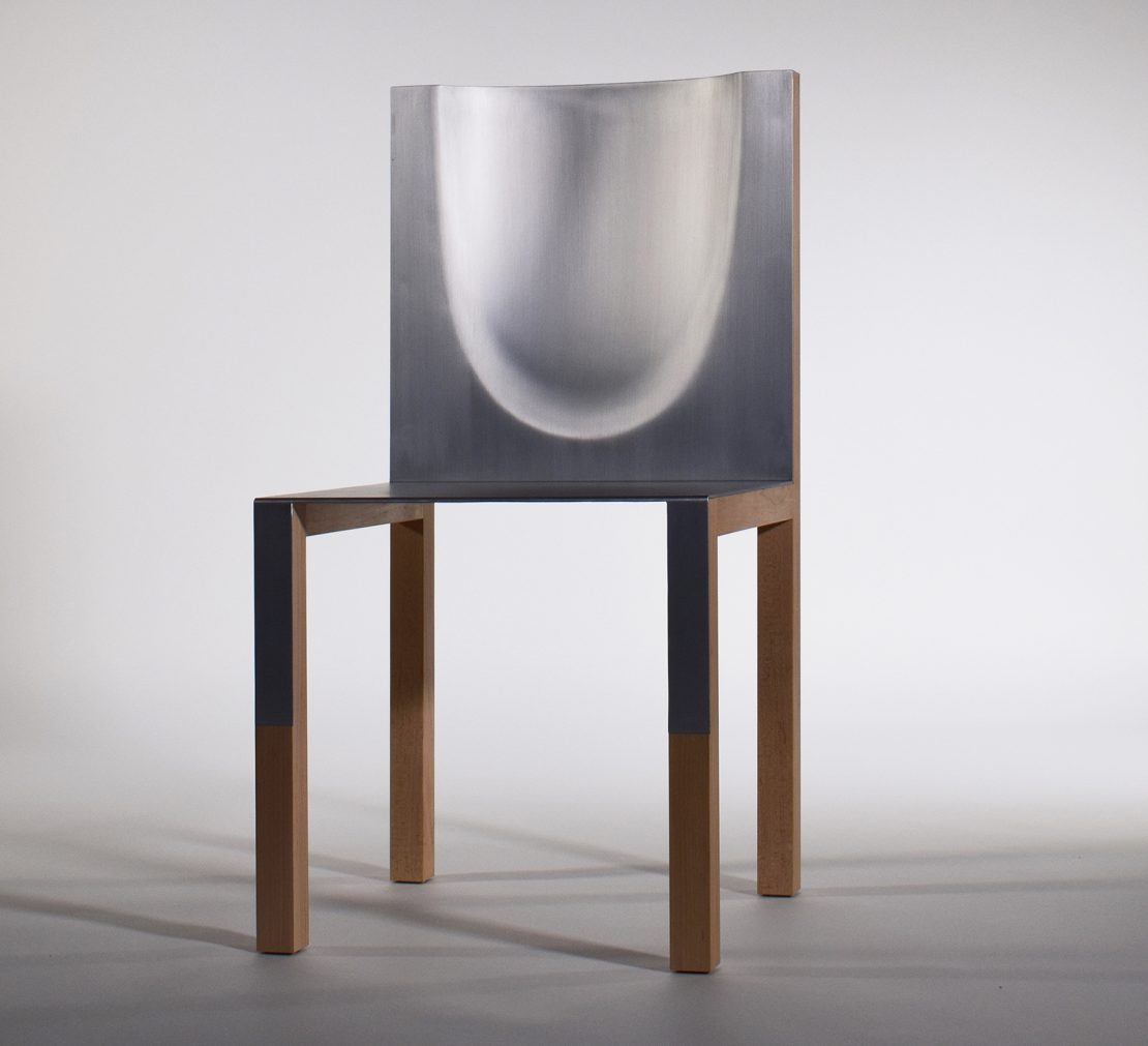Aluminum Showcases the Beauty of Furniture Design - Light Metal Age ...