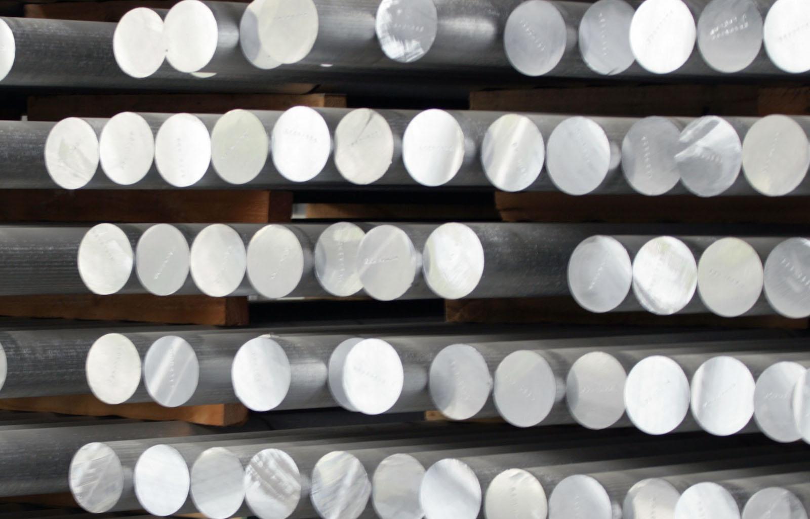 Metal Exchange Corporation and Novellini Form Secondary Aluminum Billet ...