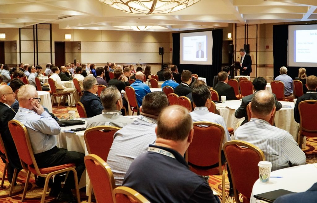 ALUMINUM USA Hosts Enhanced Technical Conference and Workshops - Light ...