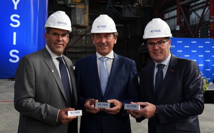 ELYSIS2 Jean-Francois Cyr, Vincent Christ, Gervais Jacques - Light ...