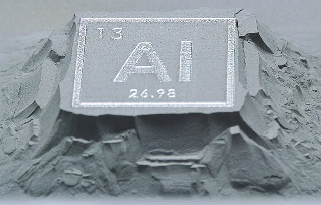 ARTICLE: Registration System for Aluminum Alloys Used in Additive ...