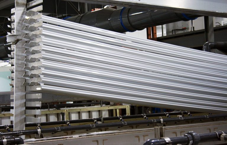 ARTICLE: NIA Launches Its First Large Anodizing Line - Light Metal Age ...