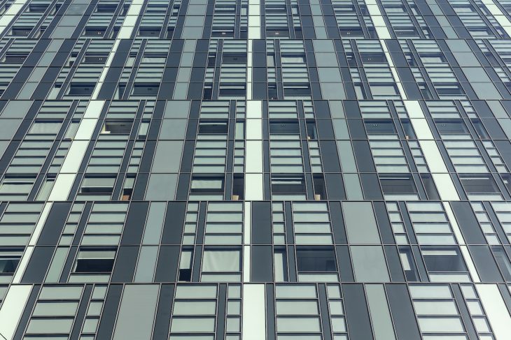 New Aluminum Clad Medical Center Embodies the Hospital of the Future ...