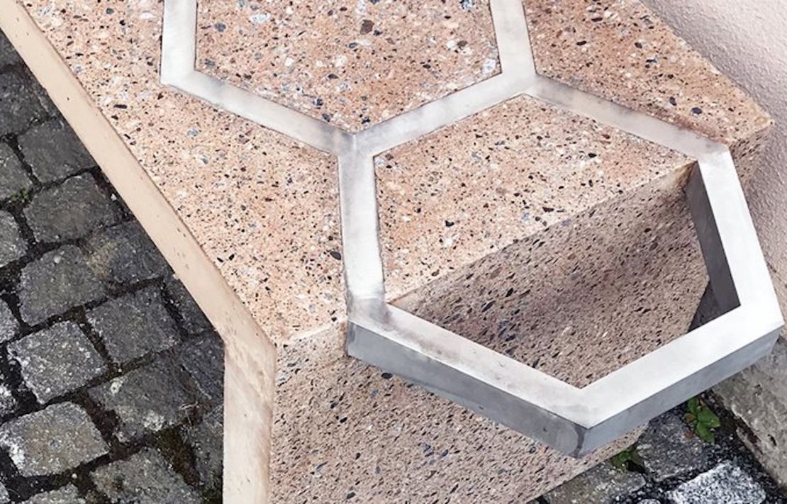 Dare to See the Difference of Aluminum-Reinforced Concrete - Light ...