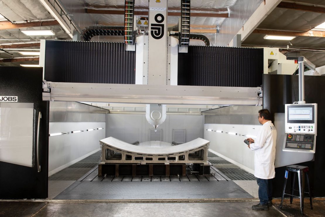 ARTICLE: Key Aerospace Supplier in Southern California Expands with New ...