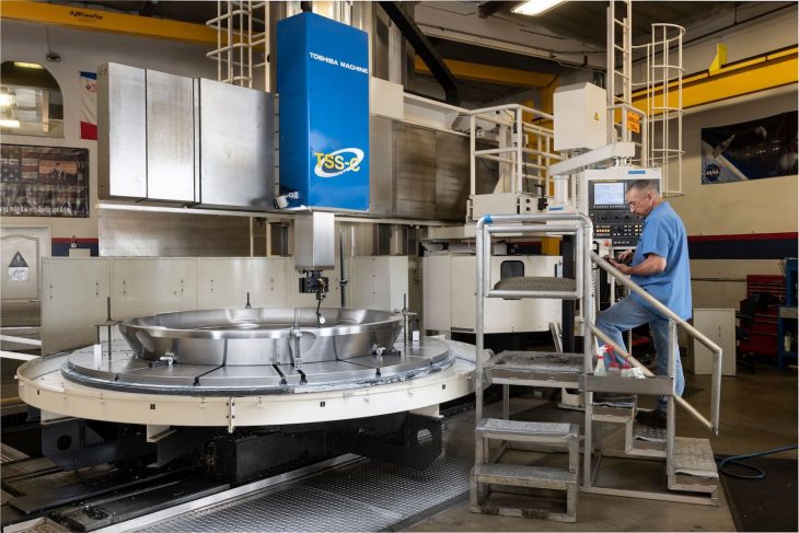 ARTICLE: Key Aerospace Supplier in Southern California Expands with New ...