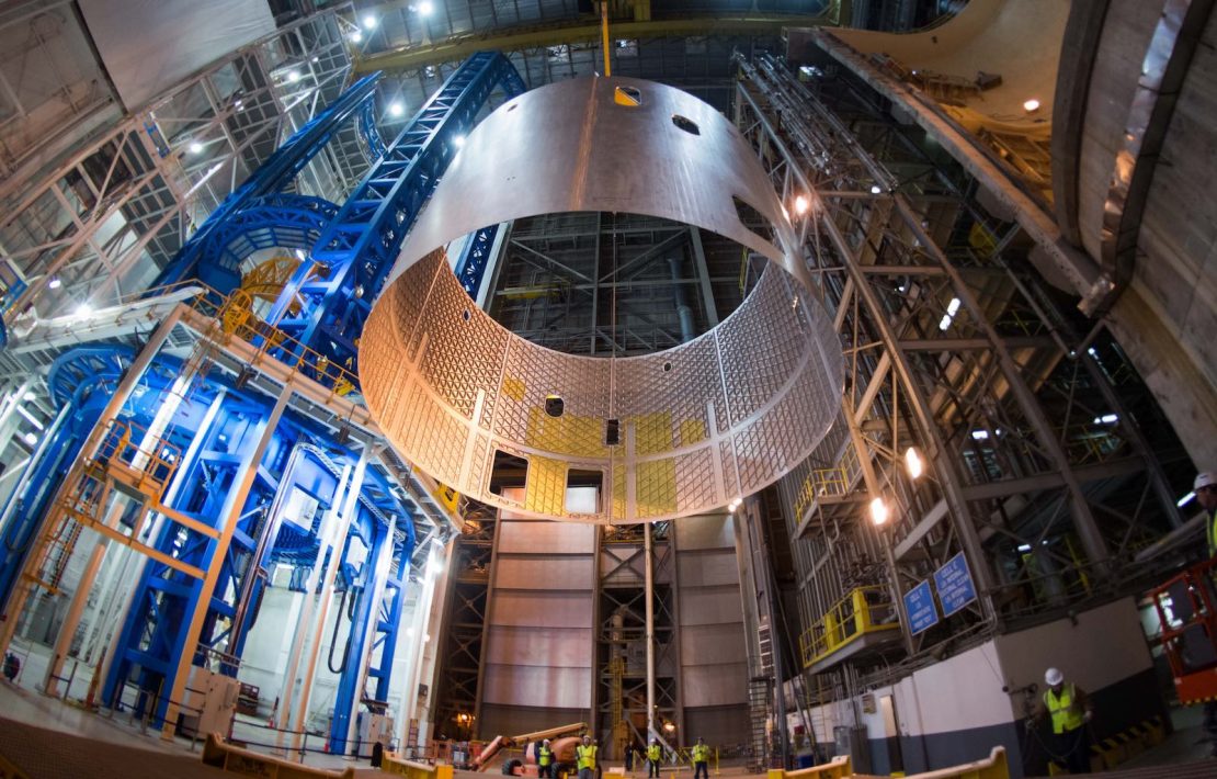 ARTICLE: Key Aerospace Supplier in Southern California Expands with New ...