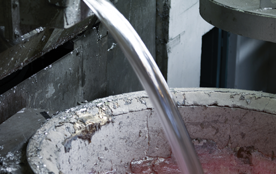 The Aluminum Association Released It's 2019 Molten Metal Incident ...