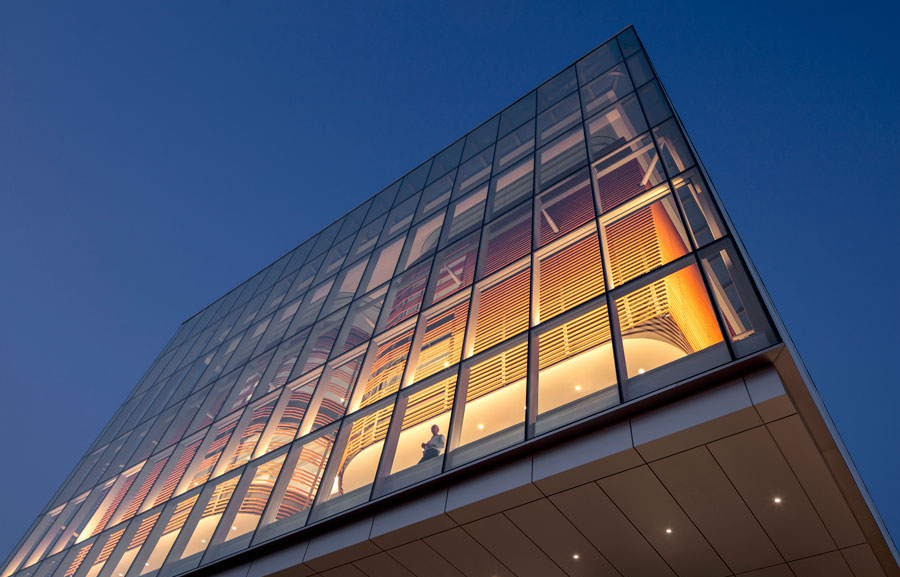 Architectural Organizations Join to Form the Fenestration and Glazing ...