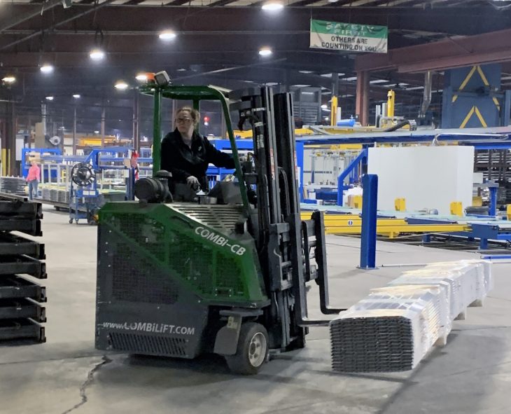 ARTICLE: Pries Installs One of the Most Advanced Anodizing Lines in the ...