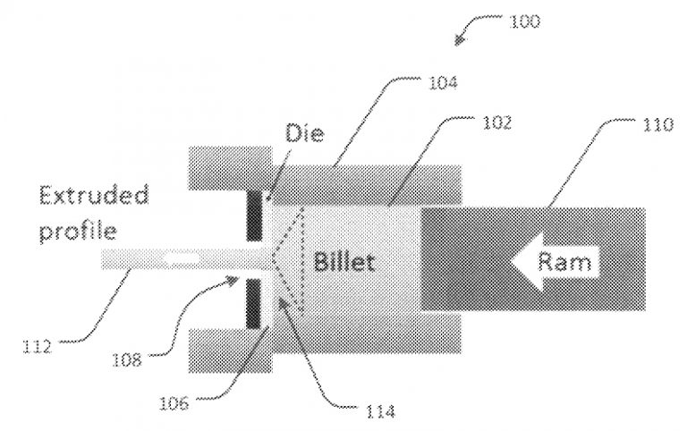 Aluminum Extrusions: Process to Product - Light Metal Age Magazine