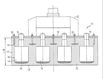 Primary Aluminum: Inert Anode and Wettable Cathode Technology in ...
