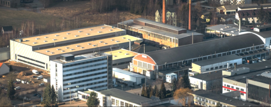 ARTICLE: Bharat Forge Aluminiumtechnik Expands with State-of-the-Art ...