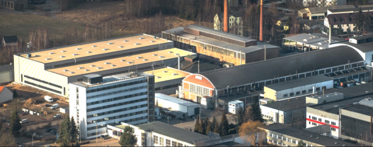 ARTICLE: Bharat Forge Aluminiumtechnik Expands with State-of-the-Art ...