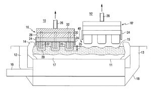 Primary Aluminum: Inert Anode and Wettable Cathode Technology in ...