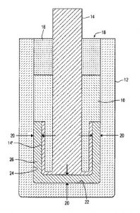 Primary Aluminum: Inert Anode and Wettable Cathode Technology in ...