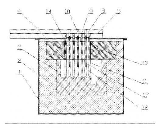 Primary Aluminum: Inert Anode and Wettable Cathode Technology in ...