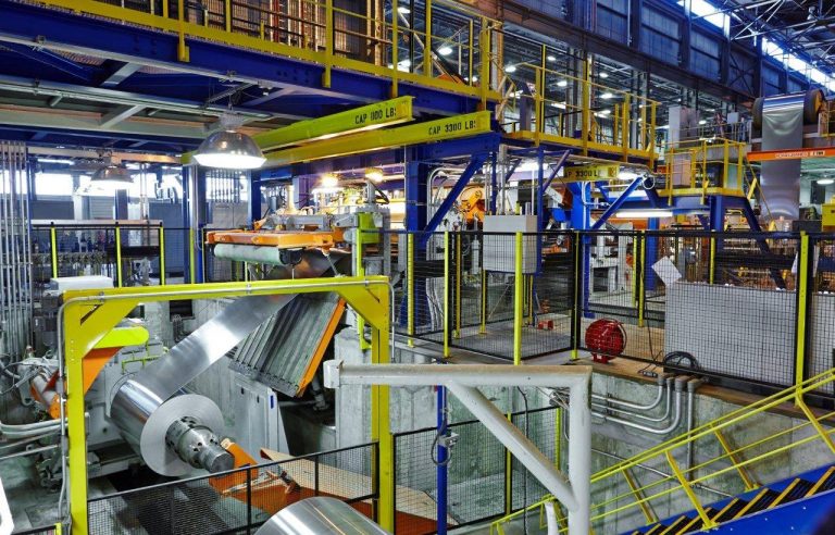 Arconic Becomes Standalone Producer of Aluminum Sheet and Extrusions ...