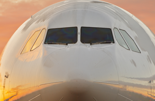 Howmet Aerospace Launches as Producer of Engineered Aerospace Solutions ...