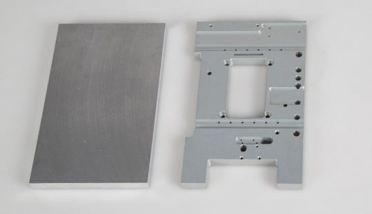 TCI Precision Metals Installs Plate Saw for Production of Machine-Ready ...