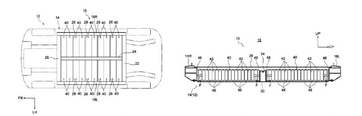 Aluminum Extrusion Applications in Battery Electric Vehicles (BEVs) and ...