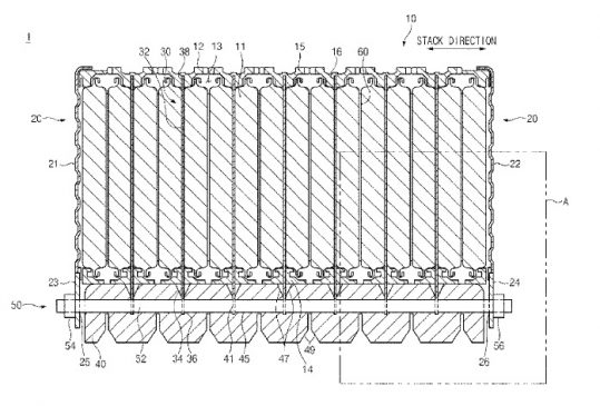 Aluminum Extrusion Applications in Battery Electric Vehicles (BEVs) and ...