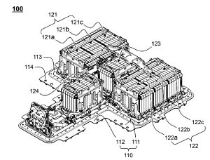 Aluminum Extrusion Applications in Battery Electric Vehicles (BEVs) and ...