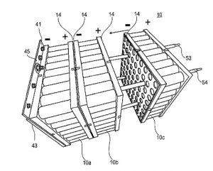 Aluminum Extrusion Applications in Battery Electric Vehicles (BEVs) and ...