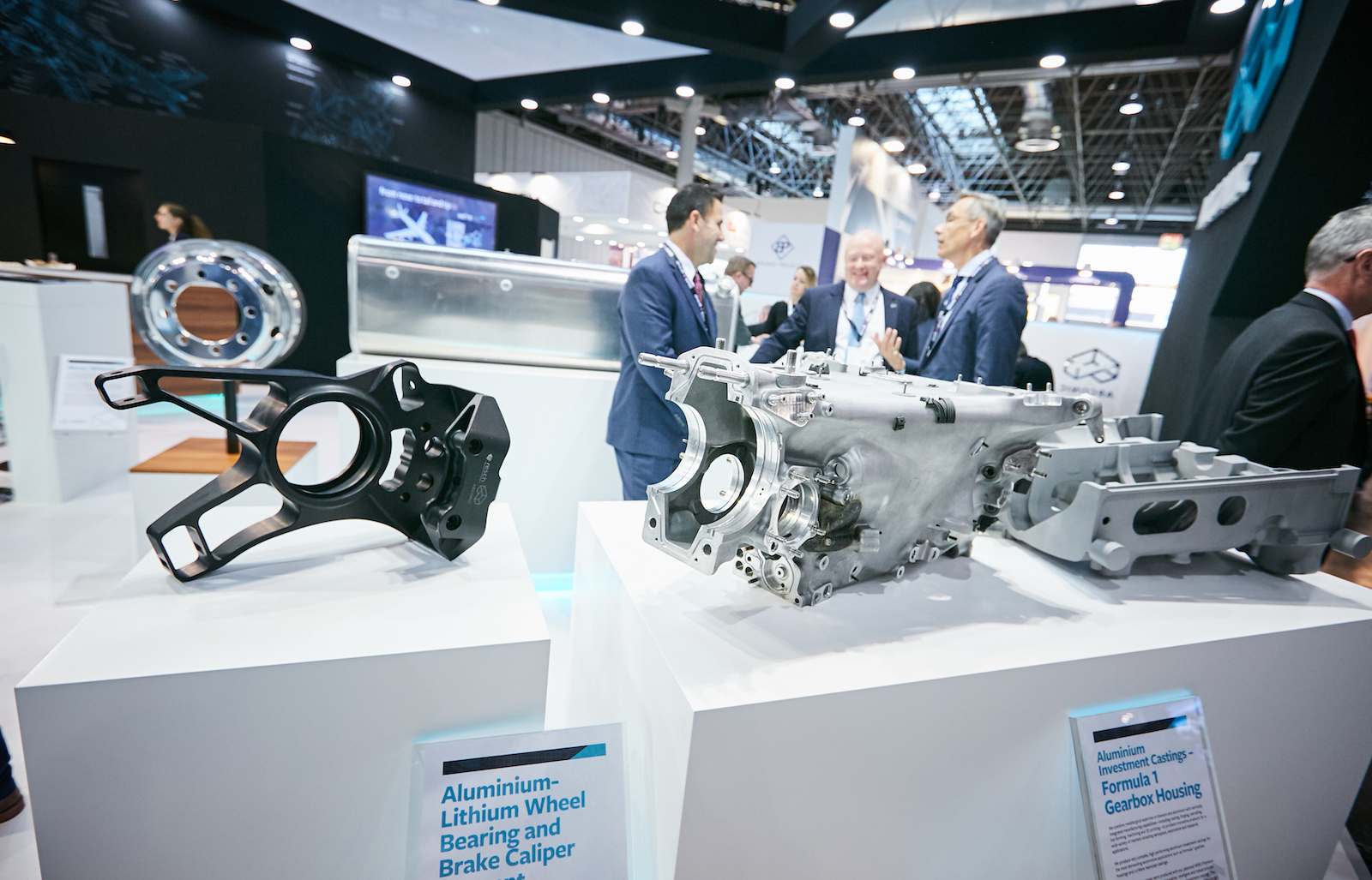 ALUMINIUM 2020 Receives Approval for its Forthcoming Event in Germany ...