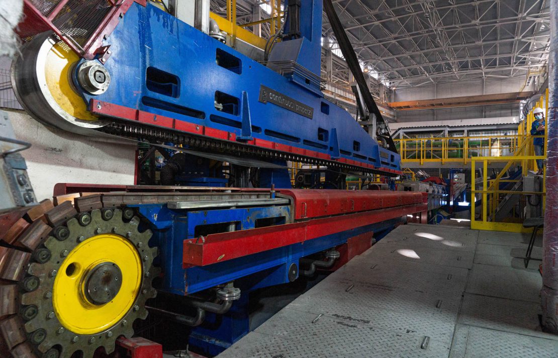 Continuus-Properzi Archives - Light Metal Age Magazine