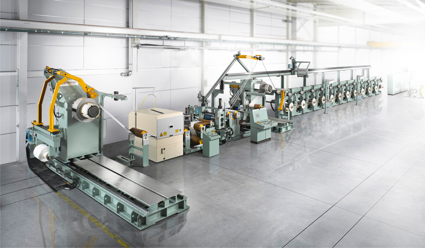 Traverse winder - Light Metal Age Magazine