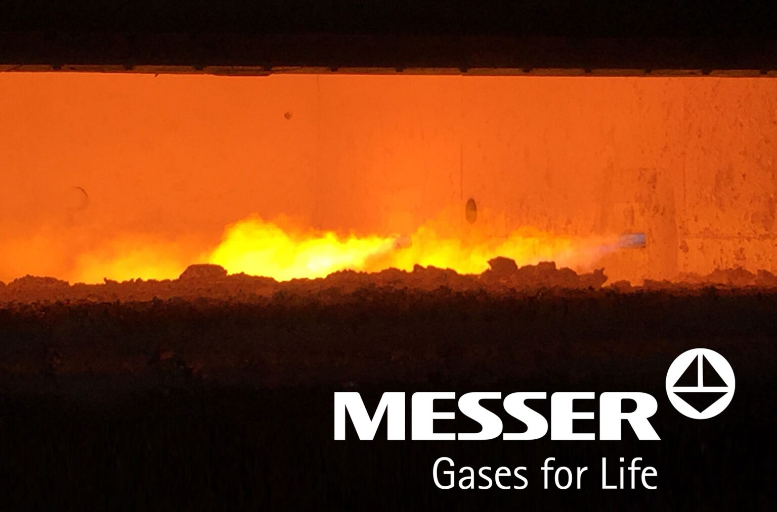 Messer Americas - Light Metal Age Magazine
