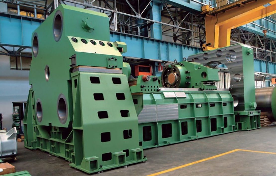 Trafilerie Carlo Gnutti to Return to the Aluminum Extrusion Market ...