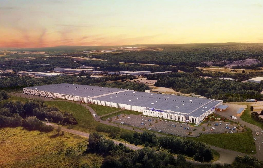 Combating Aluminum Can Shortages With New U.S. Manufacturing Plants ...