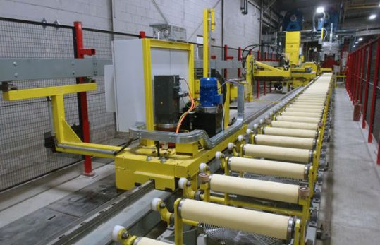 SMS Expands Its Extrusion and Forging Portfolio - Light Metal Age Magazine