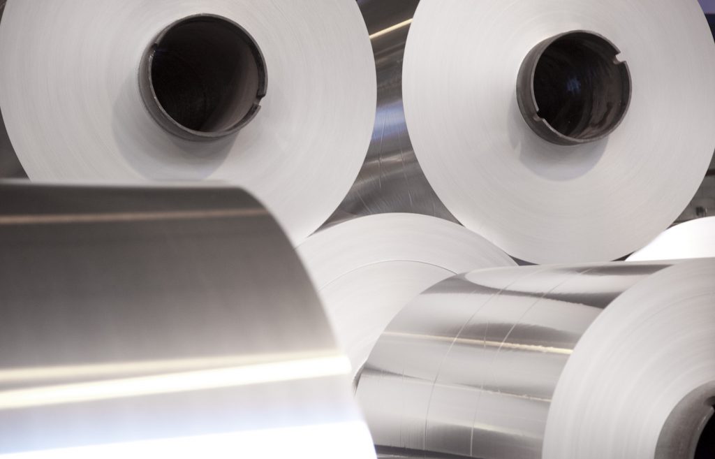 Secat and Innoval to Host Aluminum Rolling Training Course - Light ...