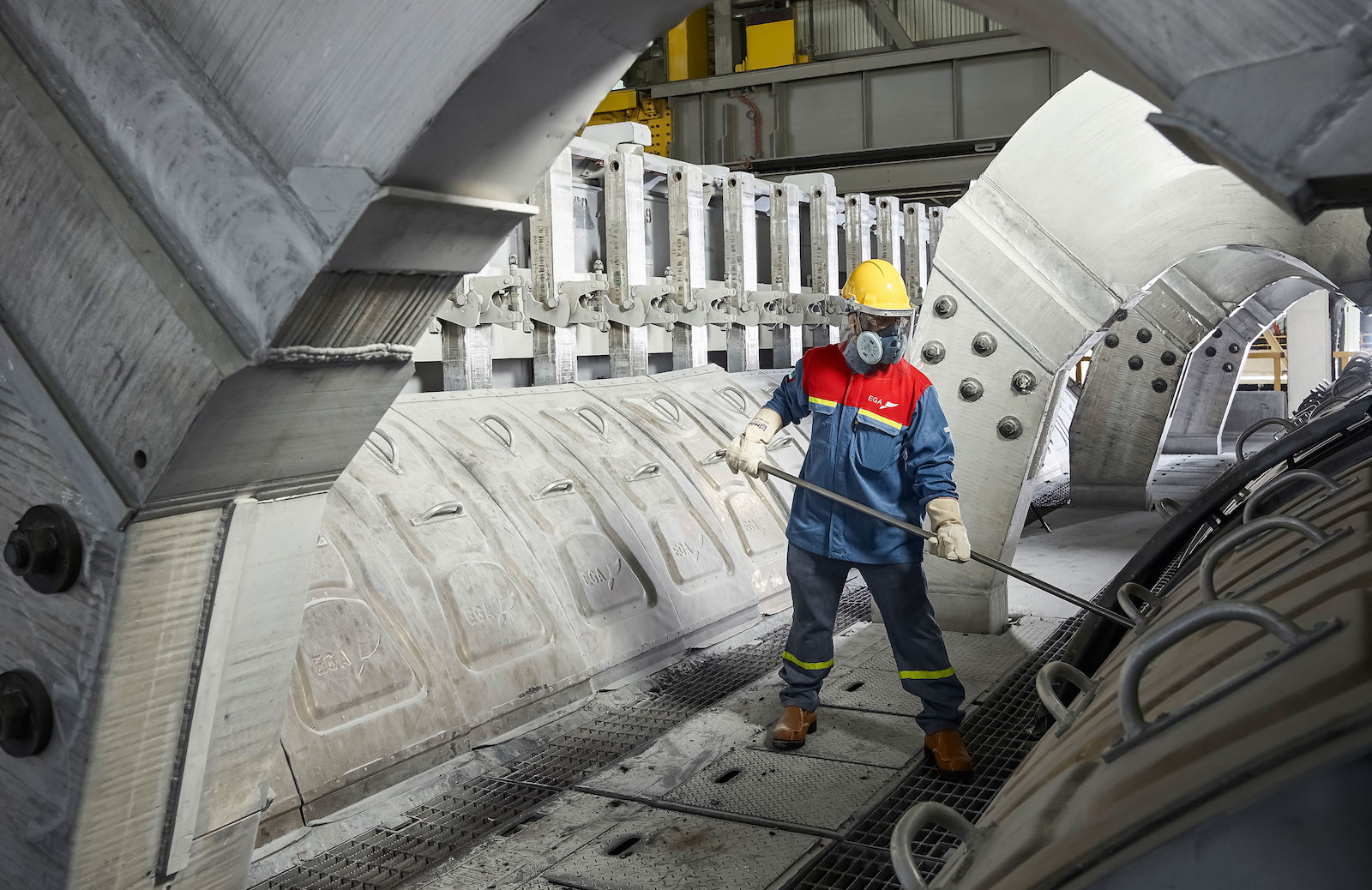 Colombian Company Plans to Build New Smelter with EGA Technology ...