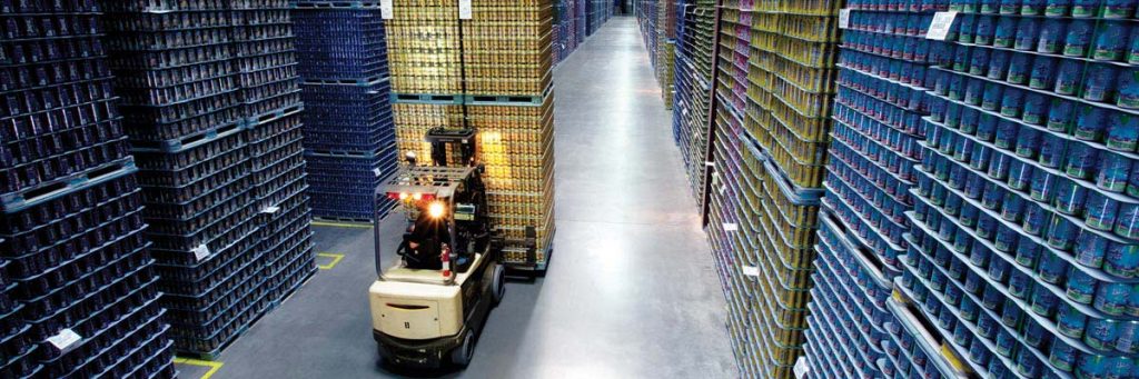 Aluminum Challenging Plastics in Beverage Industry - Light Metal Age ...
