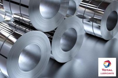 Total Lubricants - Light Metal Age Magazine