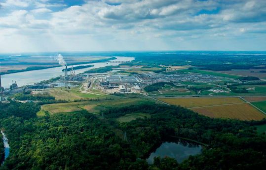 Kaiser to Acquire Warrick Rolling Mill from Alcoa - Light Metal Age ...