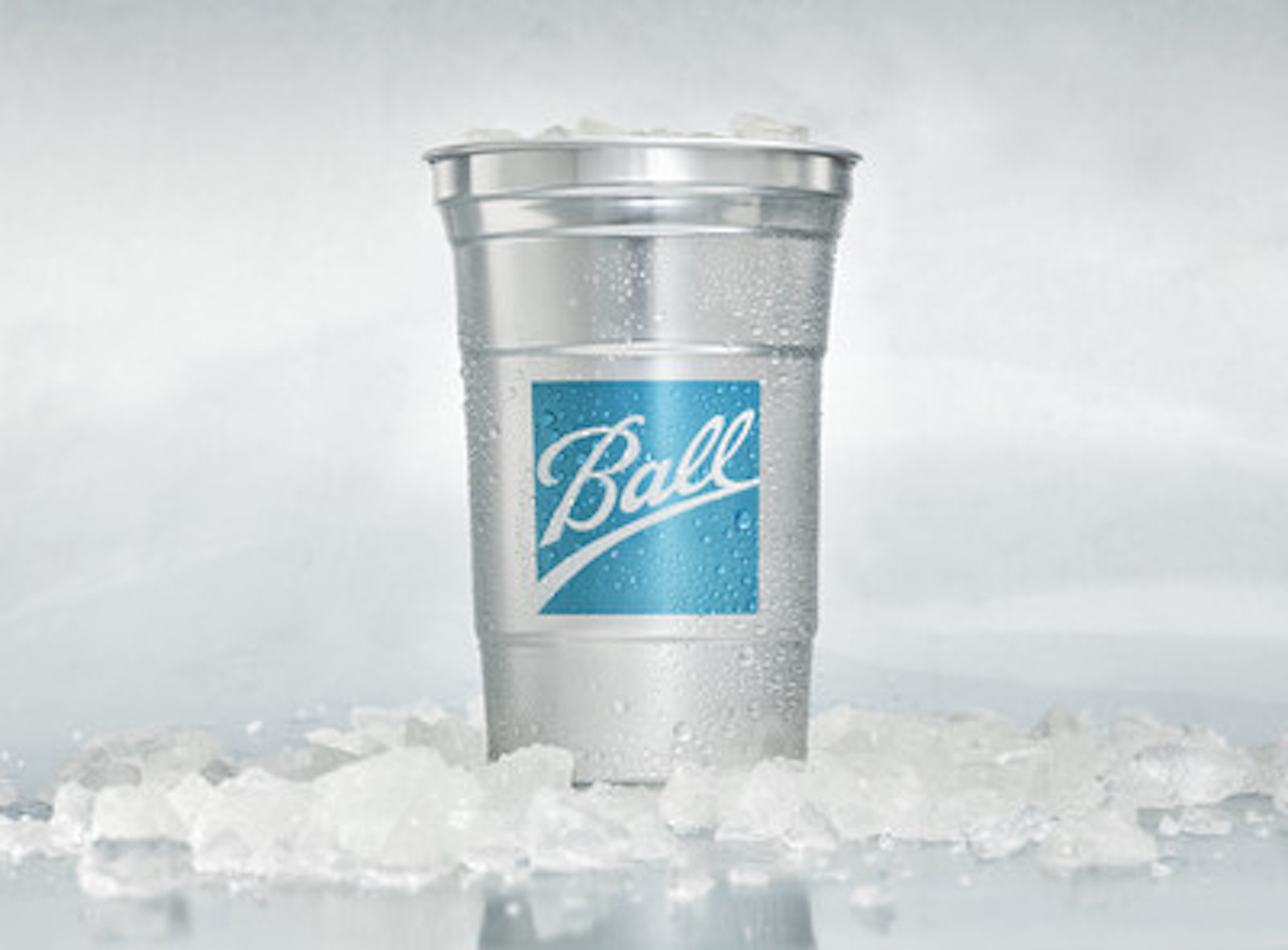 Ball Corporation Changes the Game with Aluminum Beverage Packaging in ...