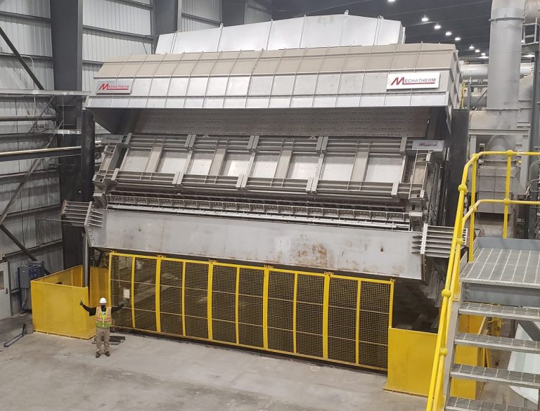 Aluminum Safety Management: Preventing the Big Three – Slips, Trips ...
