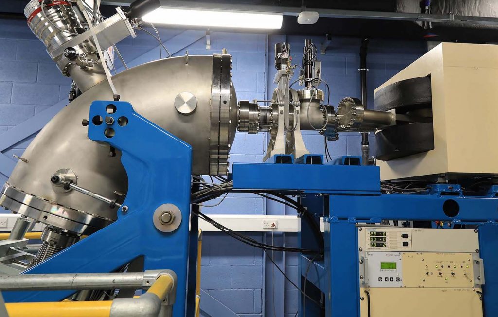 Research on Aluminum Alloys Could Benefit Manned Space Missions - Light ...